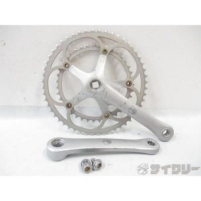 Corps de manivelle Campagnolo pédalier CHORUS 170mm 5239T | eBay