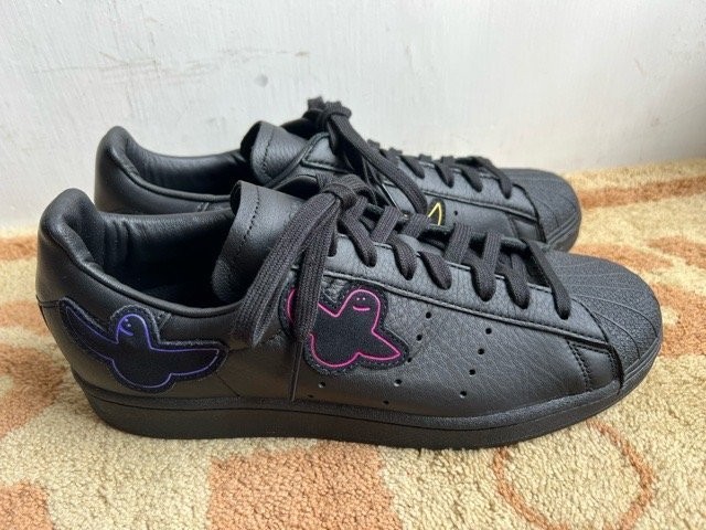 Adidas Mark Gonzales Adidas Superstar Adv Gonz Superstar Mark Gonz ...