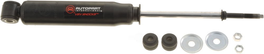 Suspension Shock Absorber-VSV Shock Absorber 2701-80885 fits 87-96 ...