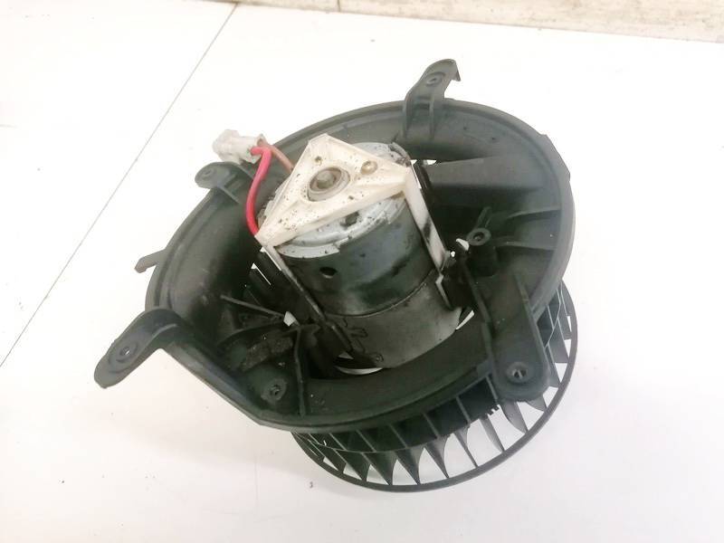 2108200917 26739 Heater blower assy for Mercedes-Benz E-CLASS UK1795650 ...