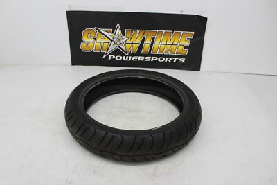 FRONT TIRE BRIDGSTONE EXEDRA G851 RADIAL | eBay