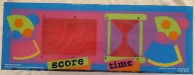 ICE Mini Dunx Basketball Control Panel MD3005 | eBay