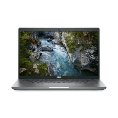 DELL PRECISION 3490 WORKSTATION MOBILE 14" INTEL CORE ULTRA 7-155H 1 ...