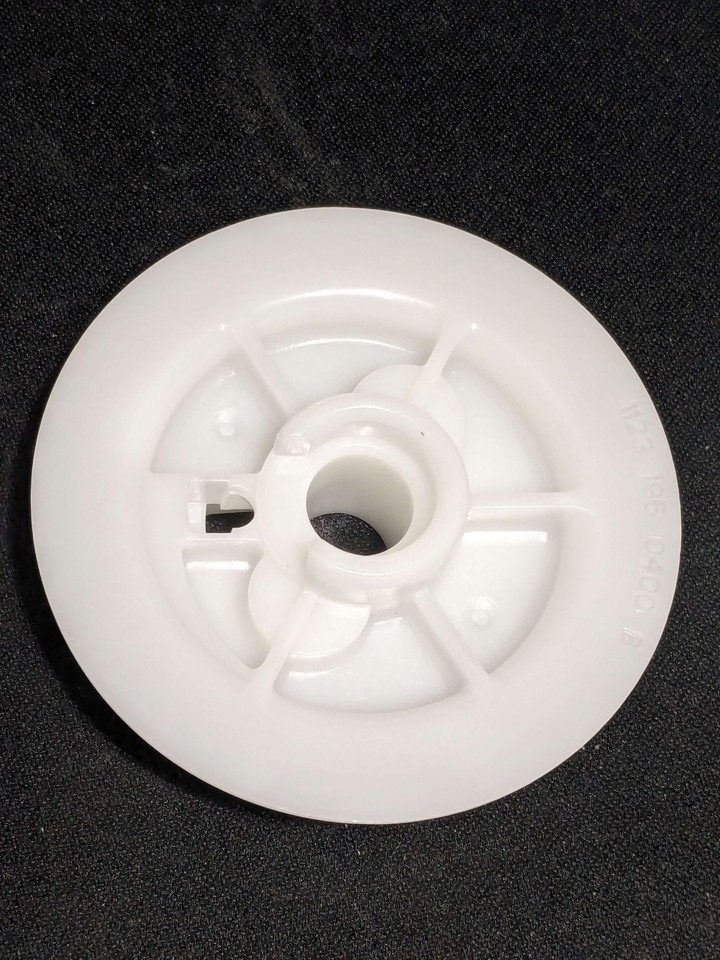 Rope Rotor for Stihl MS201T, MS201TC Chainsaws - 1123 195 0400 | eBay
