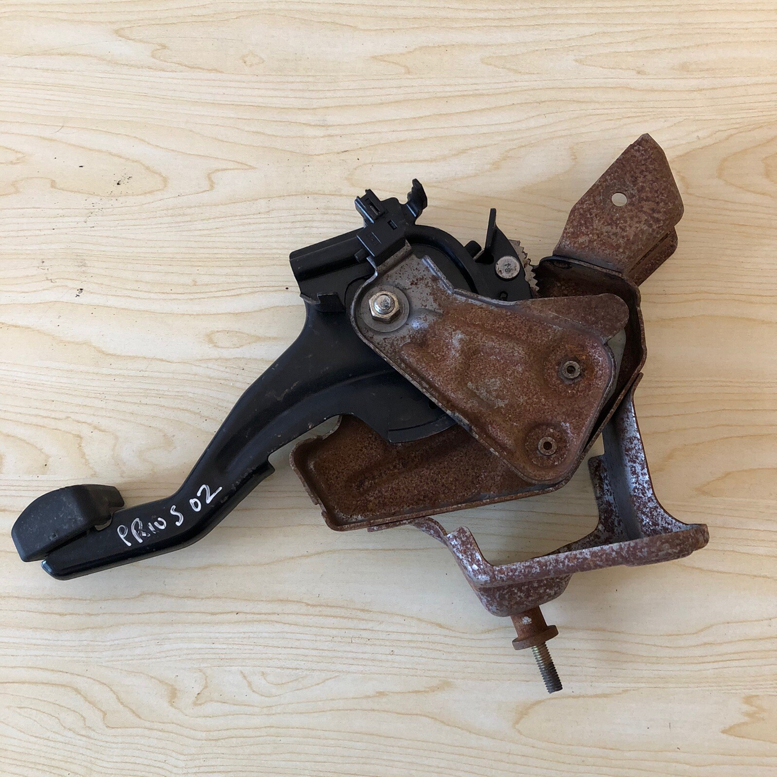 1998-2002 Toyota Prius MK1 Foot Brake Pedal | eBay