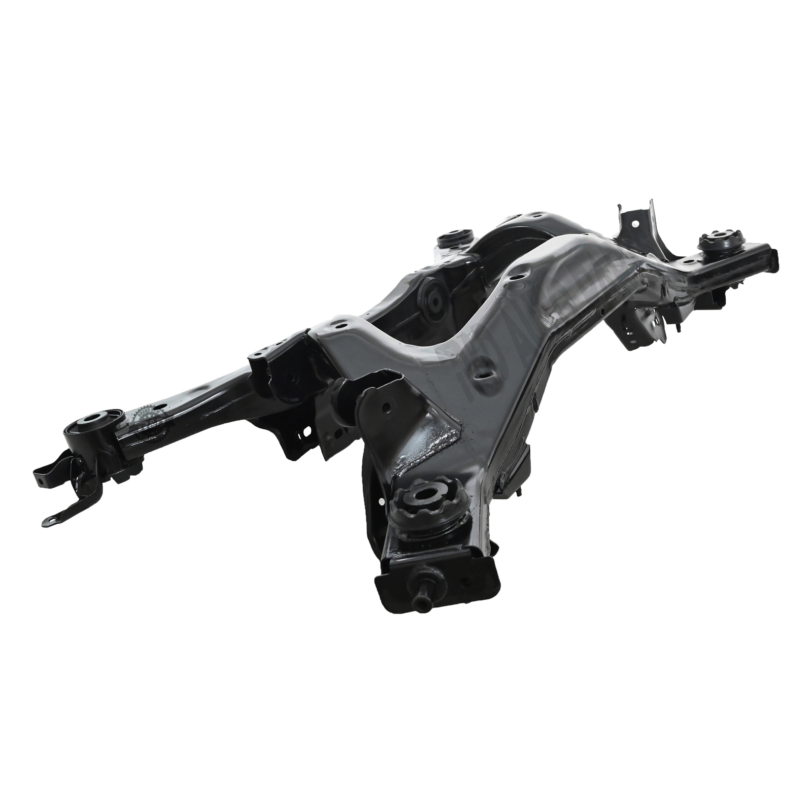 New Rear Crossmember Subframe for 09-15 Infiniti G37 Q40 Sedan ...