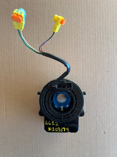 2015-2018 KIA FORTE STEERING WHEEL CLOCK SPRING SPIRAL CABLE OEM | eBay