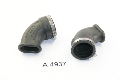 Moto Guzzi V11 Le Mans KT Bj 2002 - intake manifold air filter box ...