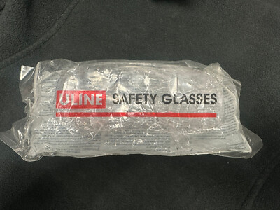 Uline Safety Glasses Meets ANSI Z87.1-2010 | eBay