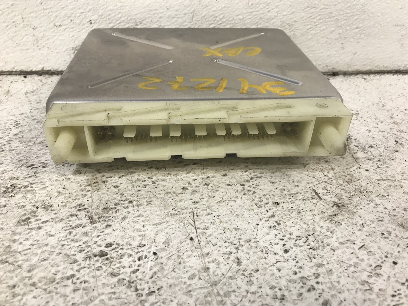 2001-2004 Volvo S60 V70 XC70 TCU TCM transmission control module ...