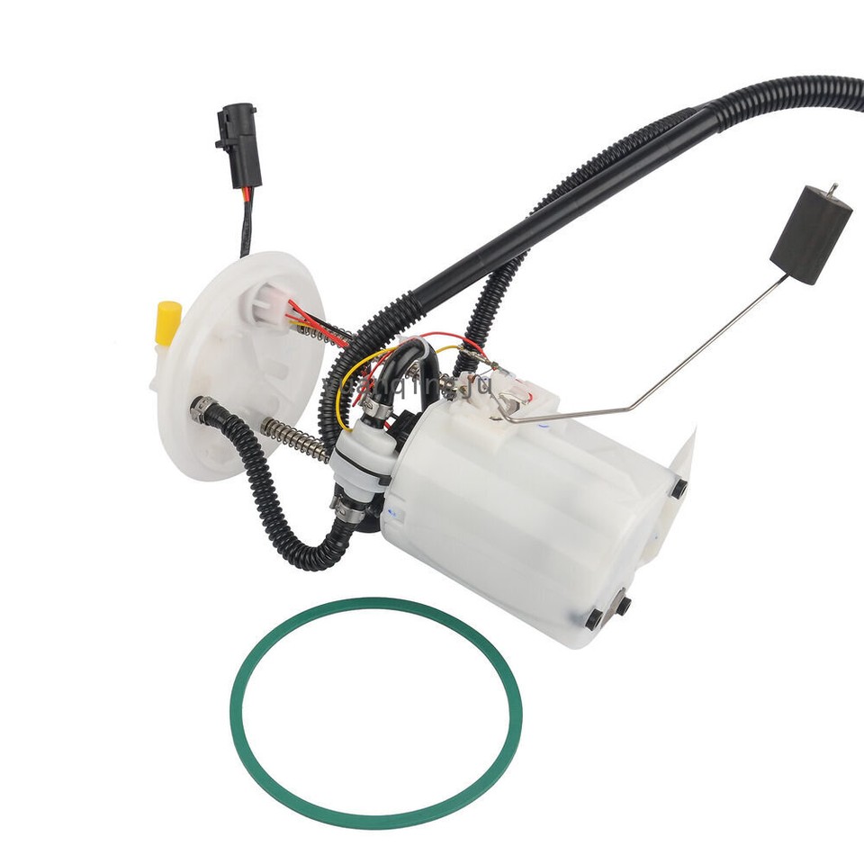 Fuel Pump Module Assembly C2C20262 for Jaguar XJ8 S-Type Vanden Plas ...