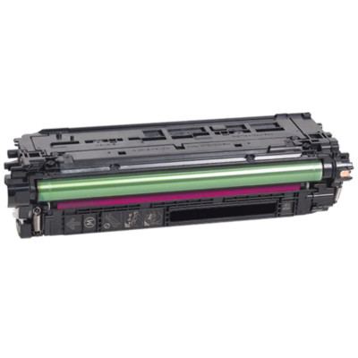 TONER W9063MC MAGENTA COMPATIBLE POUR HP COLOR LASERJET MANAGED E55040 ...