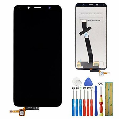 E-YIIVIIL - Display LCD compatibile con Xiaomi Redmi 7A M1903C3EG, (b3v ...