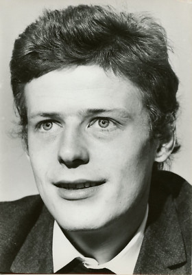 Bernard Verley Vintage , Bernard Verley, né le 4 octobre 1939 à Lille ...