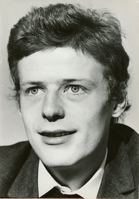 Bernard verley vintage, Bernard verley, B. 4 october 1939 in lille, is ...