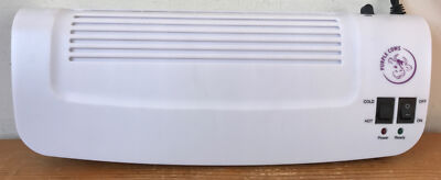 Machines - Purple Cow Laminating Machine