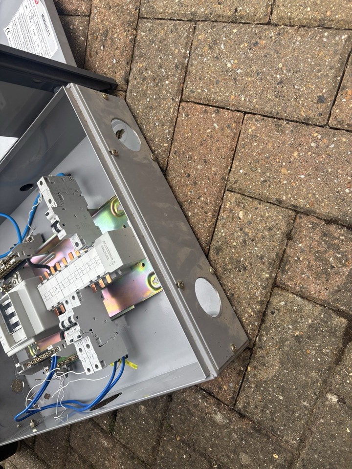 Mem Memsheild 2 3 phase board | eBay UK