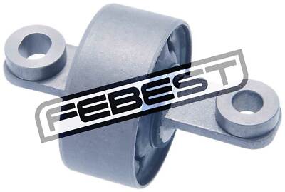 HYAB-TUCRL Febest BUSHING LEFT, REAR TRAILING ARM 55274-2S000, 55274 ...