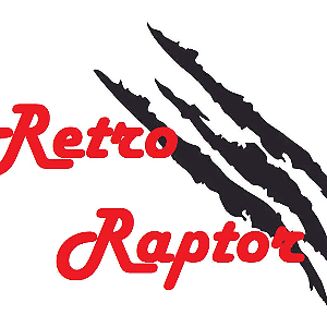 Retro-Raptor | eBay.de Shops