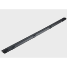 Toyota Genuine URJ200 Weatherstrip, Front door glass, Inner LH 68172 ...