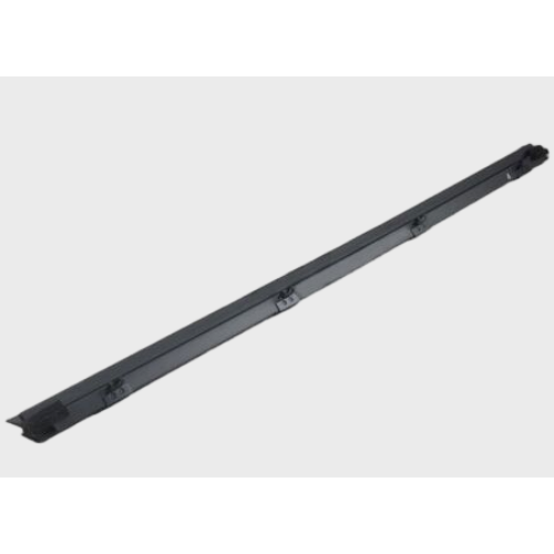 Toyota Genuine URJ200 Weatherstrip, Front door glass, Inner LH 68172 ...