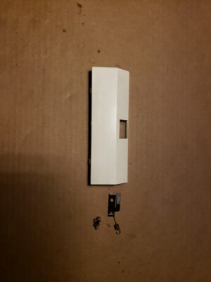 Kenmore Sensor Sew 100 Machine Necchi Plastic Bobbin Cover With ...