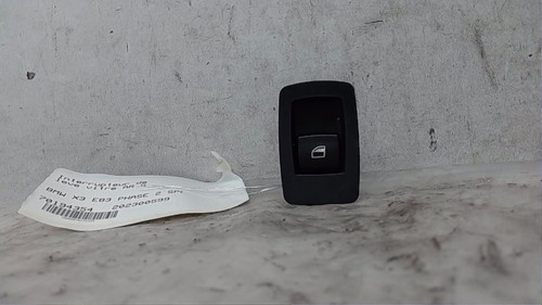 🇫🇷🥇Bouton Leve-Vitre ARG X3 E83 PHASE 2 61319113772 /R:70194354 | eBay