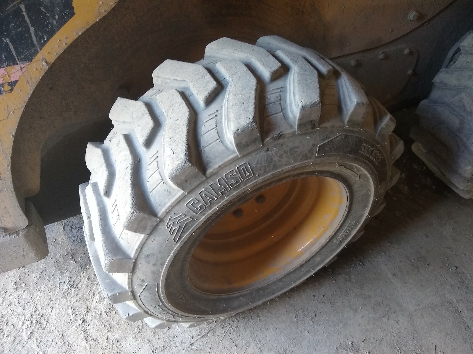 CAT 246B 2 speed travel Skid steer Skidsteer loader Bobcat | eBay