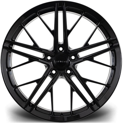 20" RIVIERA RF4 ALLOY WHEELS FIT BMW 4 SERIES F32,F36 3 SERIES F30,F31 ...