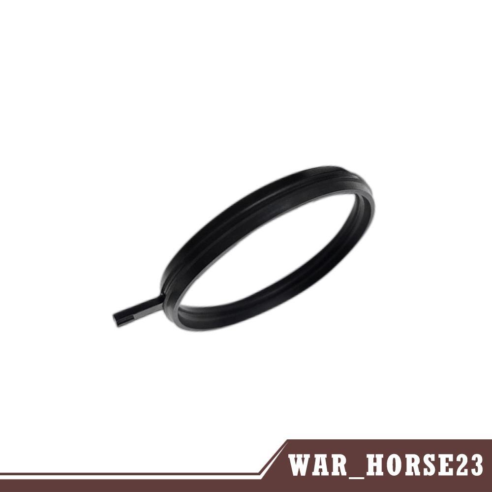 19716-5AA-A01 Fits Honda Civic CR-V 2016-2020 Turbocharger Intercooler ...