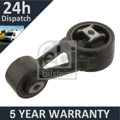 Fits 407 807 C5 1.6 1.8 2.0 3.0 Purevue Right Upper Engine Mounting ...