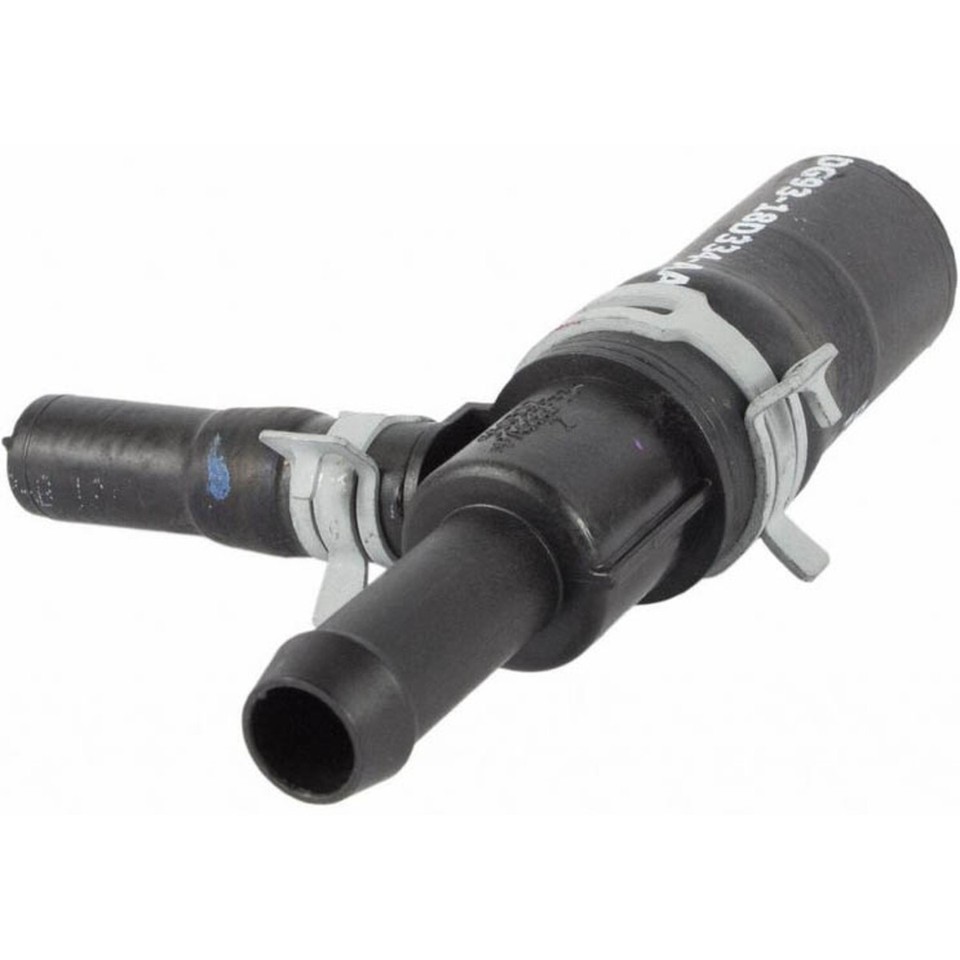 KH683 Motorcraft Heater Hose for Ford Fusion 2013-2015 | eBay