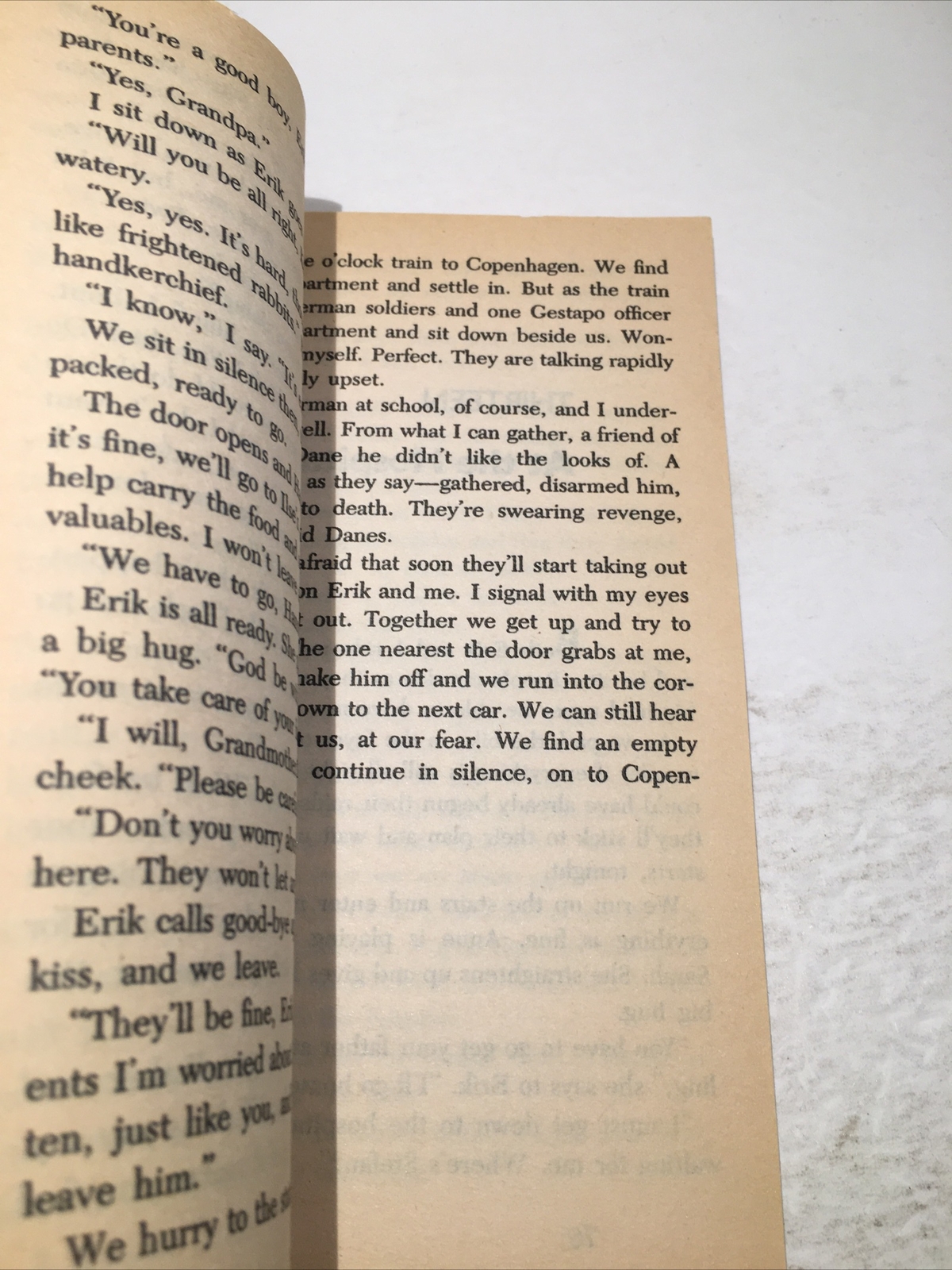 Lisa's War - Carol Matas (1987, Paperback) | eBay