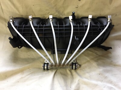 COOLINGMIST N54 6 PORT DIRECT INJECTION KIT WATER METHANOL AEM INLET ...