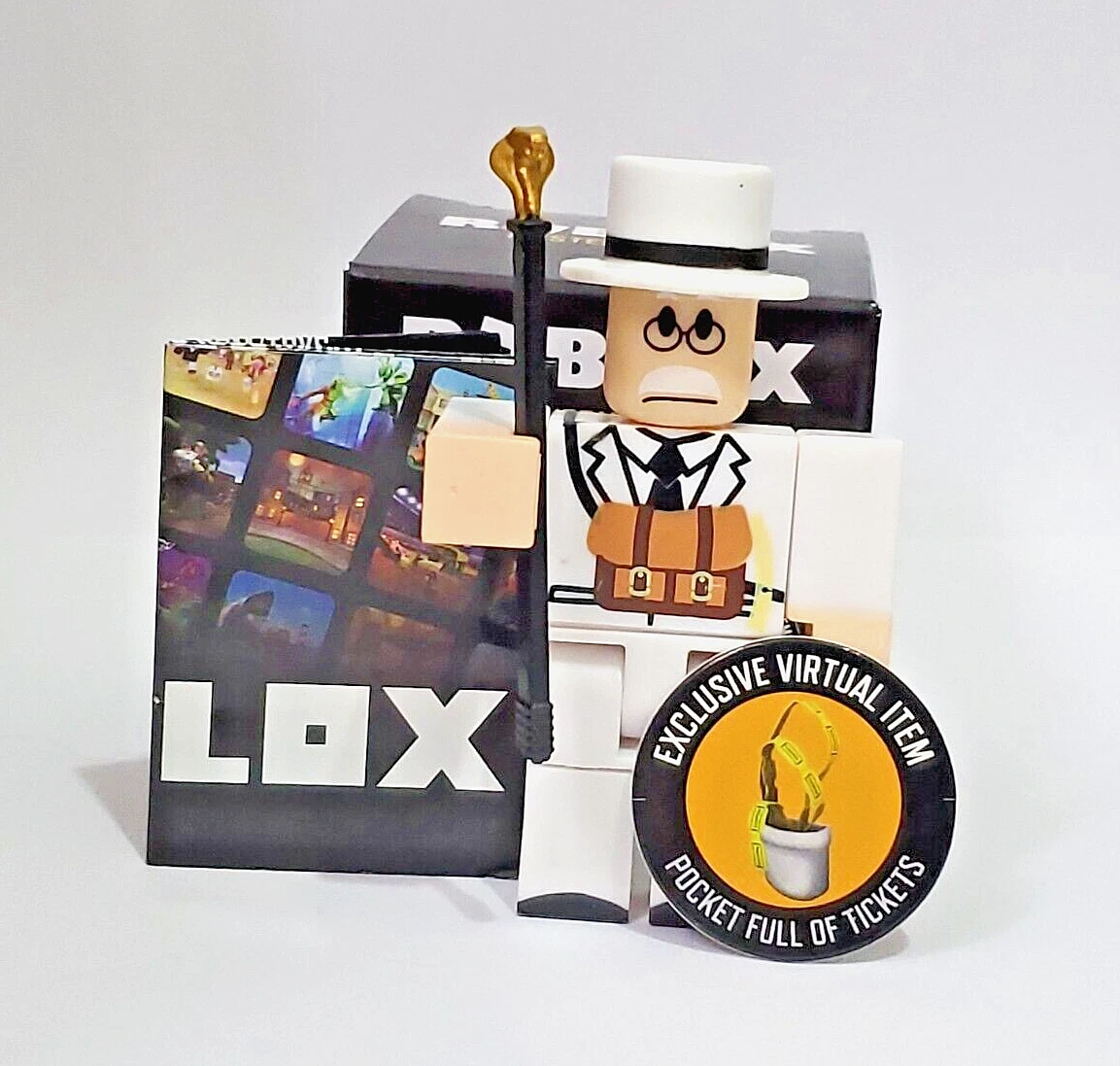 Gamer101 Roblox User With