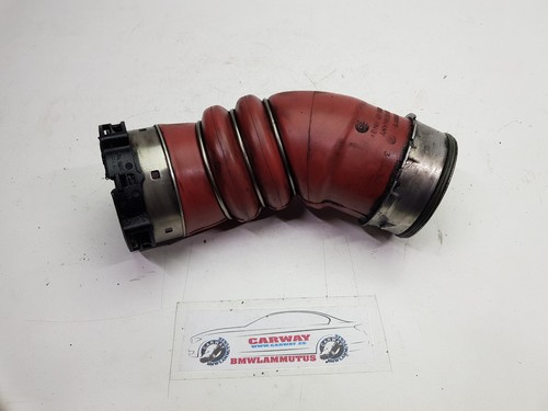 BMW E70 E71 X5 3.0SD 3.DDX INTERCOOLER PIPE 7799873 AA FS | eBay
