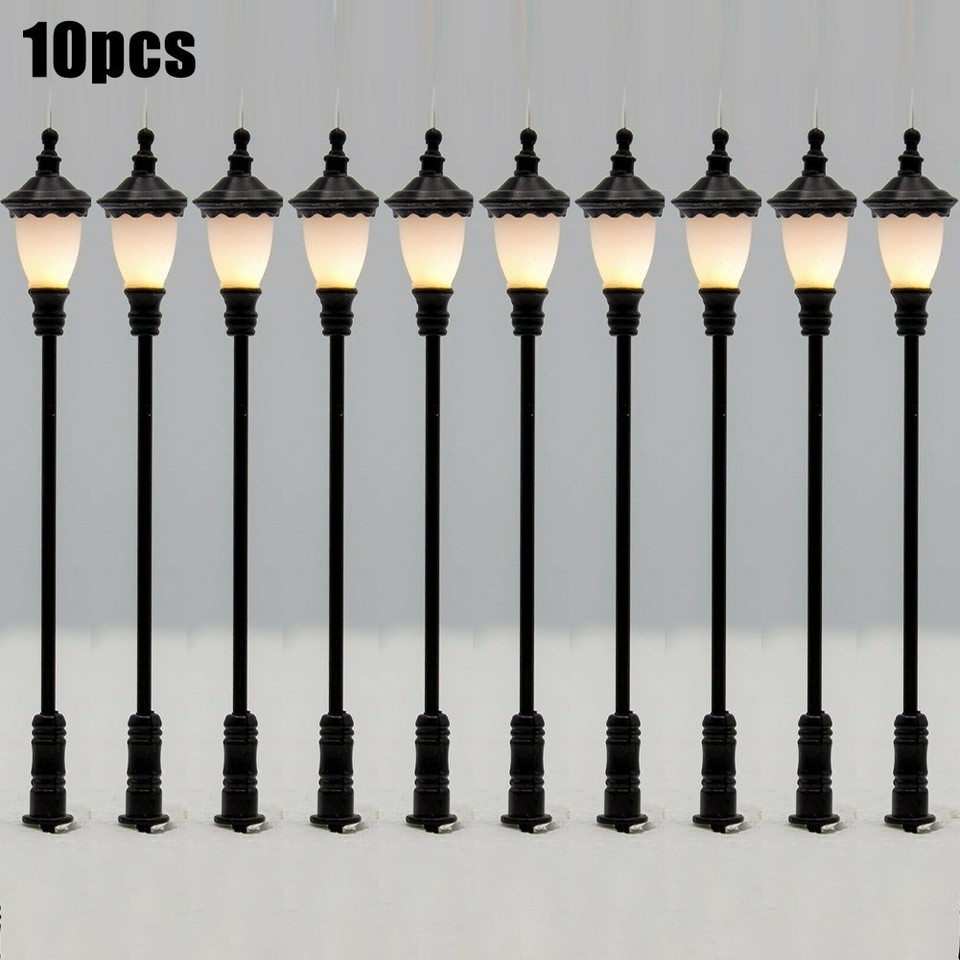 Part Model Lamp With Resistors High Quality LED Lanterns Lights Making ...