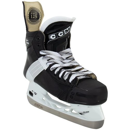 CCM Tacks 652 Senior Ice Hockey Skates | eBay