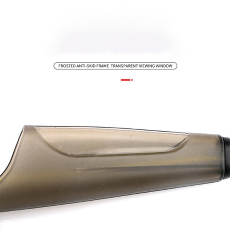 Top-quality 2021ER Newest Tip Transparent Cover Fishing Tools ...