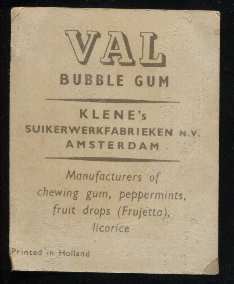 Nancy Guild Vintage Dutch Movie Film Star Trading Card 122 | eBay