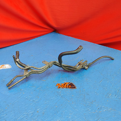 Emissions Rack Solenoids Rat’s Nest RX7 FC FC3S 86 - 91 Mazda S7B29/12 ...