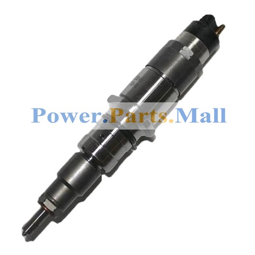 1 pc New Fuel injector 0445120070 Fit For Cummins ISE8.9L Engine | eBay