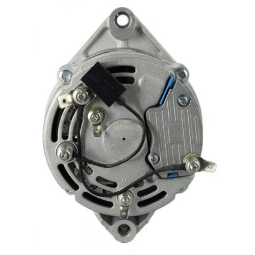 1*** ALTERNATEUR 55A NOUVEAU OE PRESTOLITE 66021507 POUR CUMMINS BUTEC ...