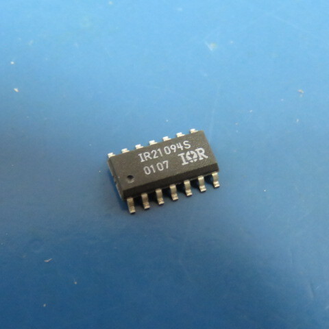 INTERNATIONAL RECTIFIER IR21094S Qty of 18 per Lot IC DRIVER | eBay