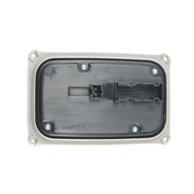 SUITABLE FOR MERCEDES C-CLASS A205 C205 A2139005711 LED CONTROL MODULE ...