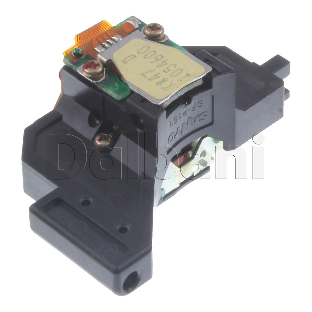 SF-P151 16Pins Original New Sanyo Laser Lens SFP151 Optical Pickup | eBay