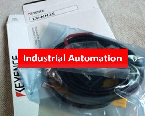 1PC Brand New Keyence Sensors LV-NH35** | eBay