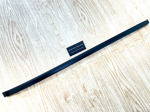 Lexus Genuine OEM 75536-60010 Driver Lower Windshield Reveal Molding ...