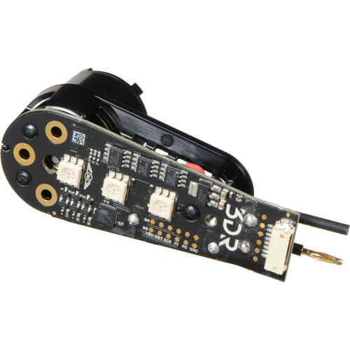 3DR SOLO Drone Motor (CW) Black | Grade A