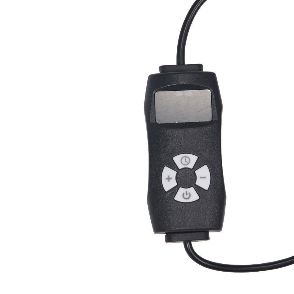 Laser Lipo LED Red Light Therapy Belt Pain Relief Near Infrared Weight ...